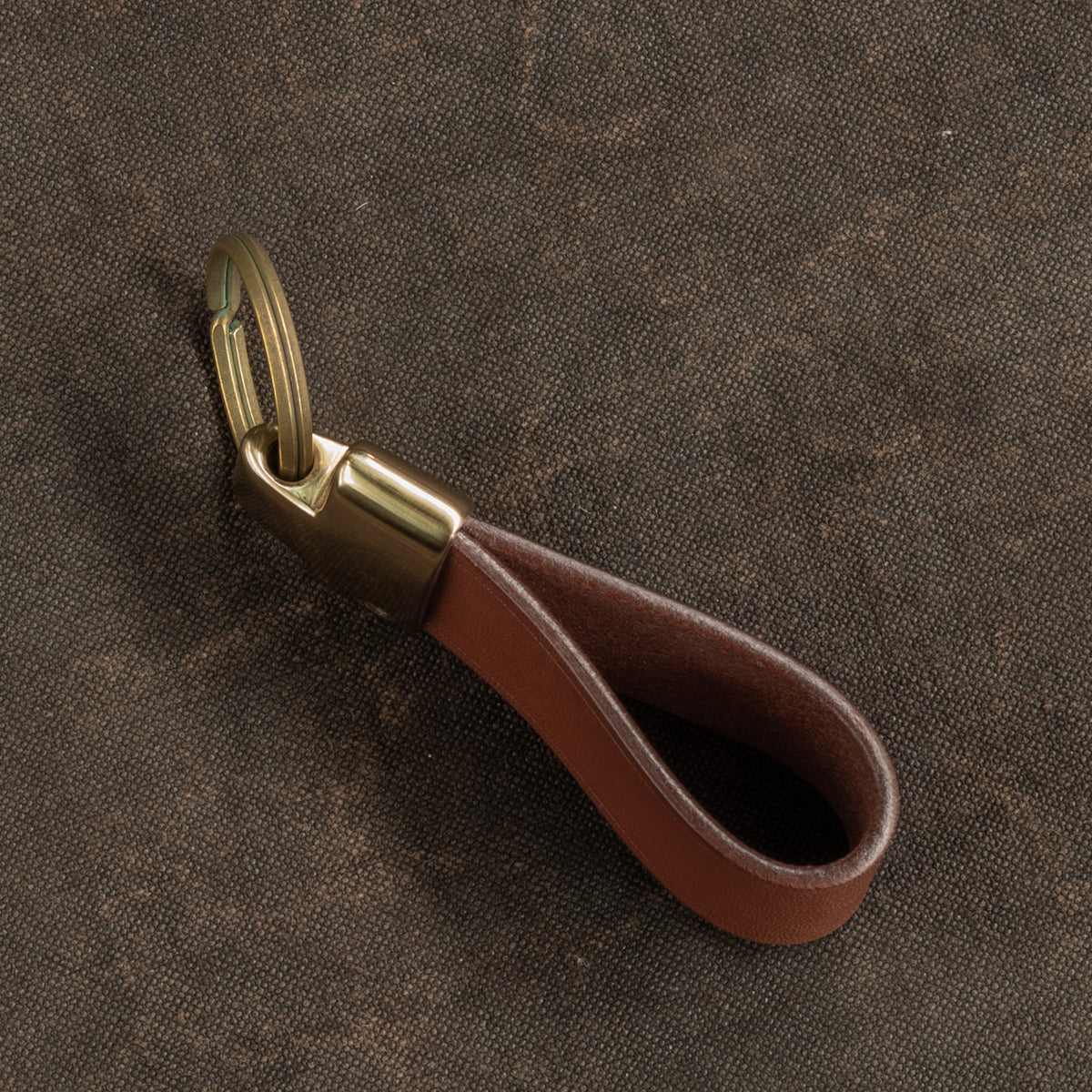 Key Ring by MacGregor and Michael – Bentleys London