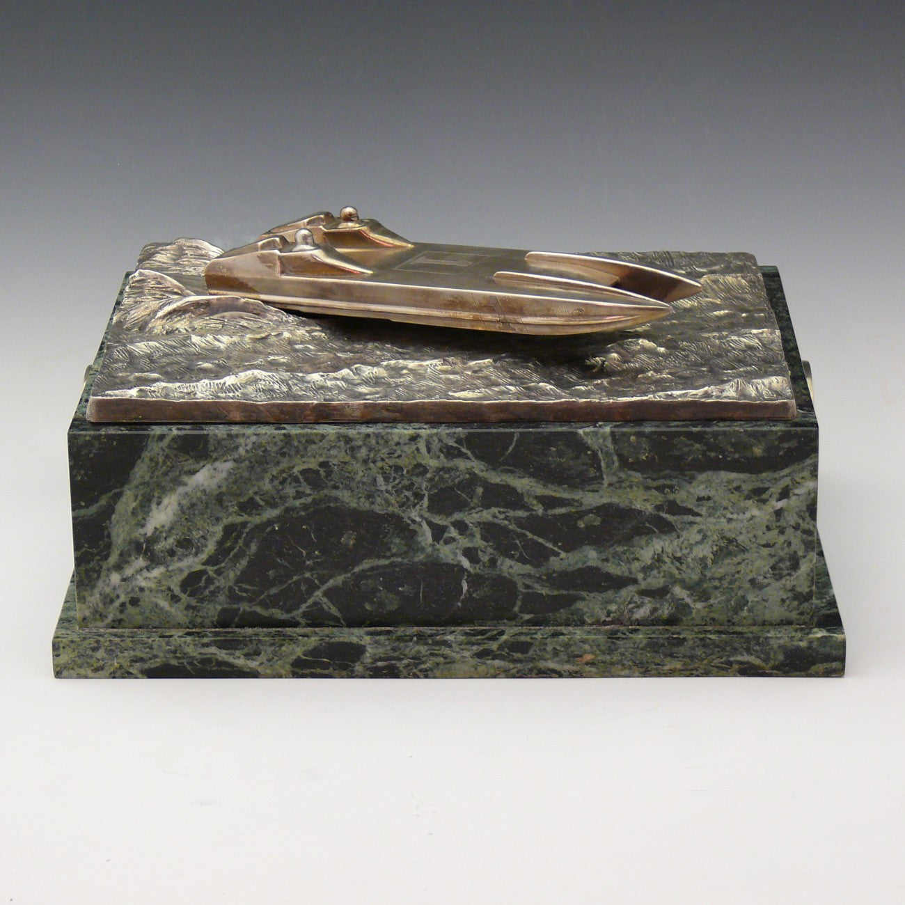 Offshore Power Boat Trophy – Bentleys London