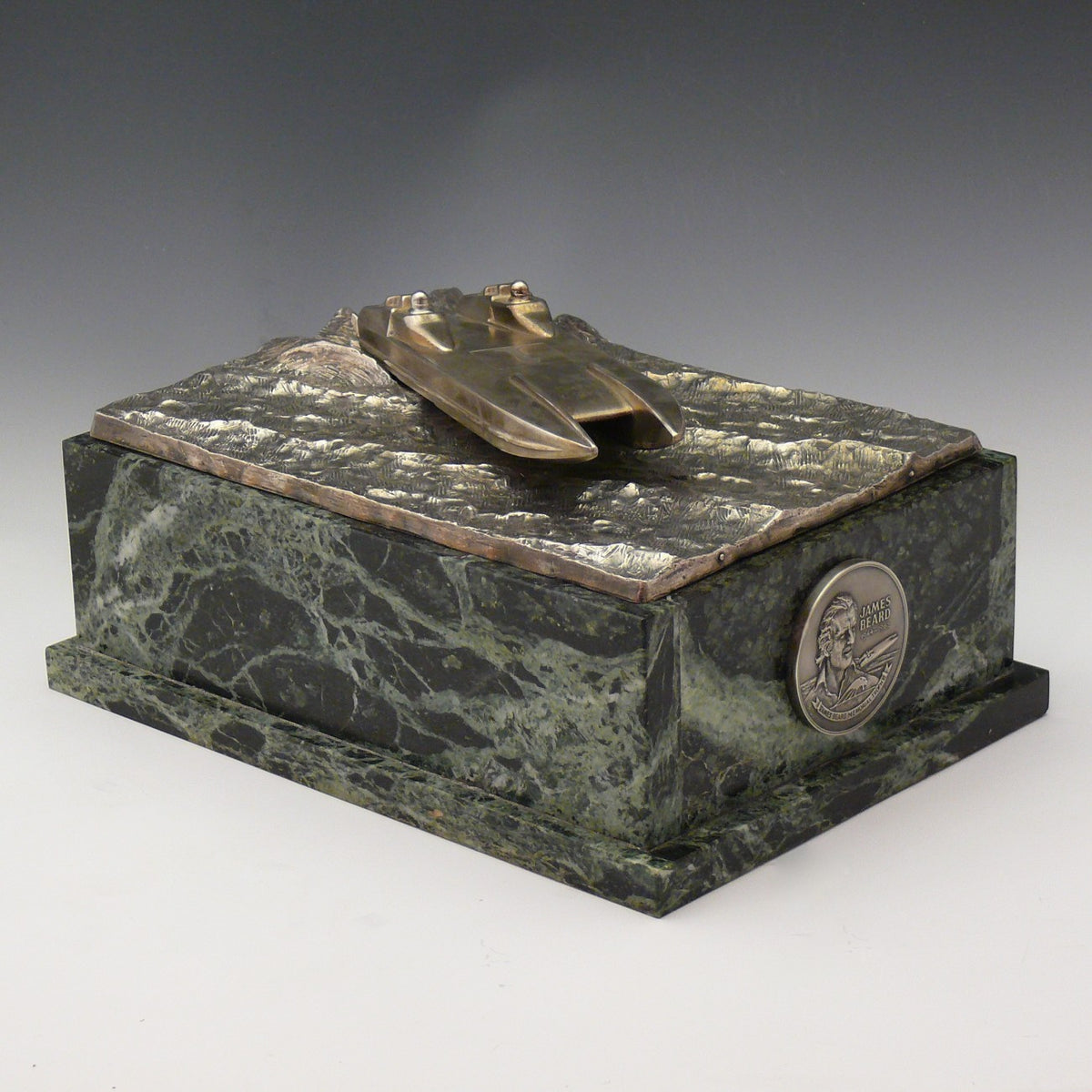 Offshore Power Boat Trophy – Bentleys London