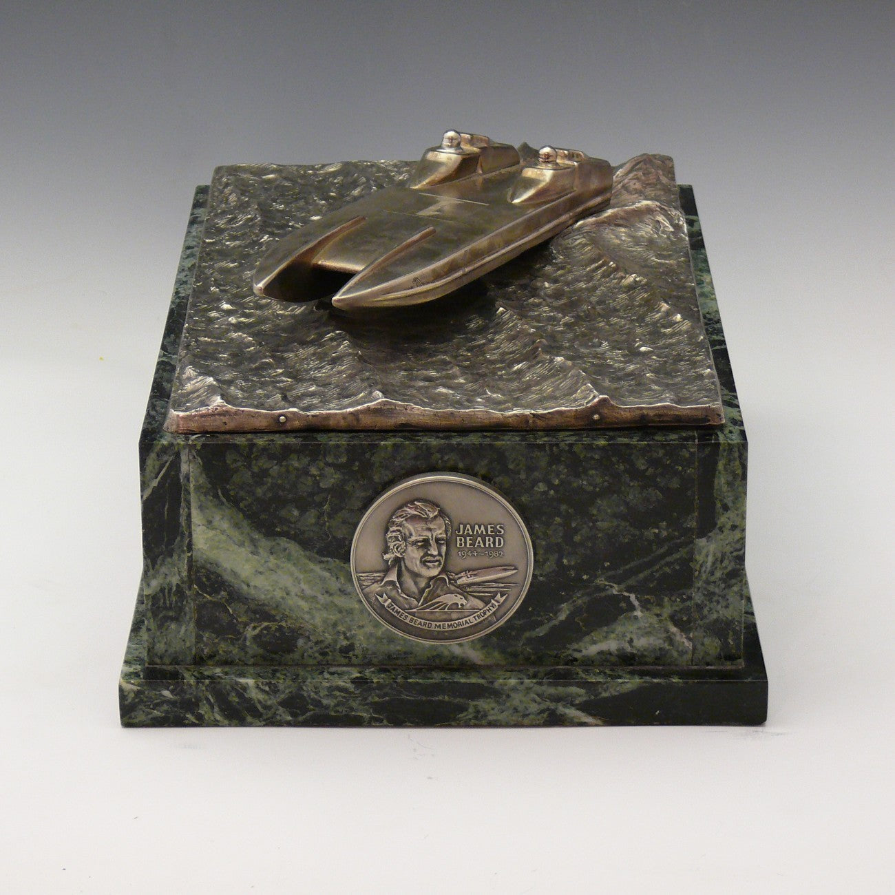 Offshore Power Boat Trophy – Bentleys London