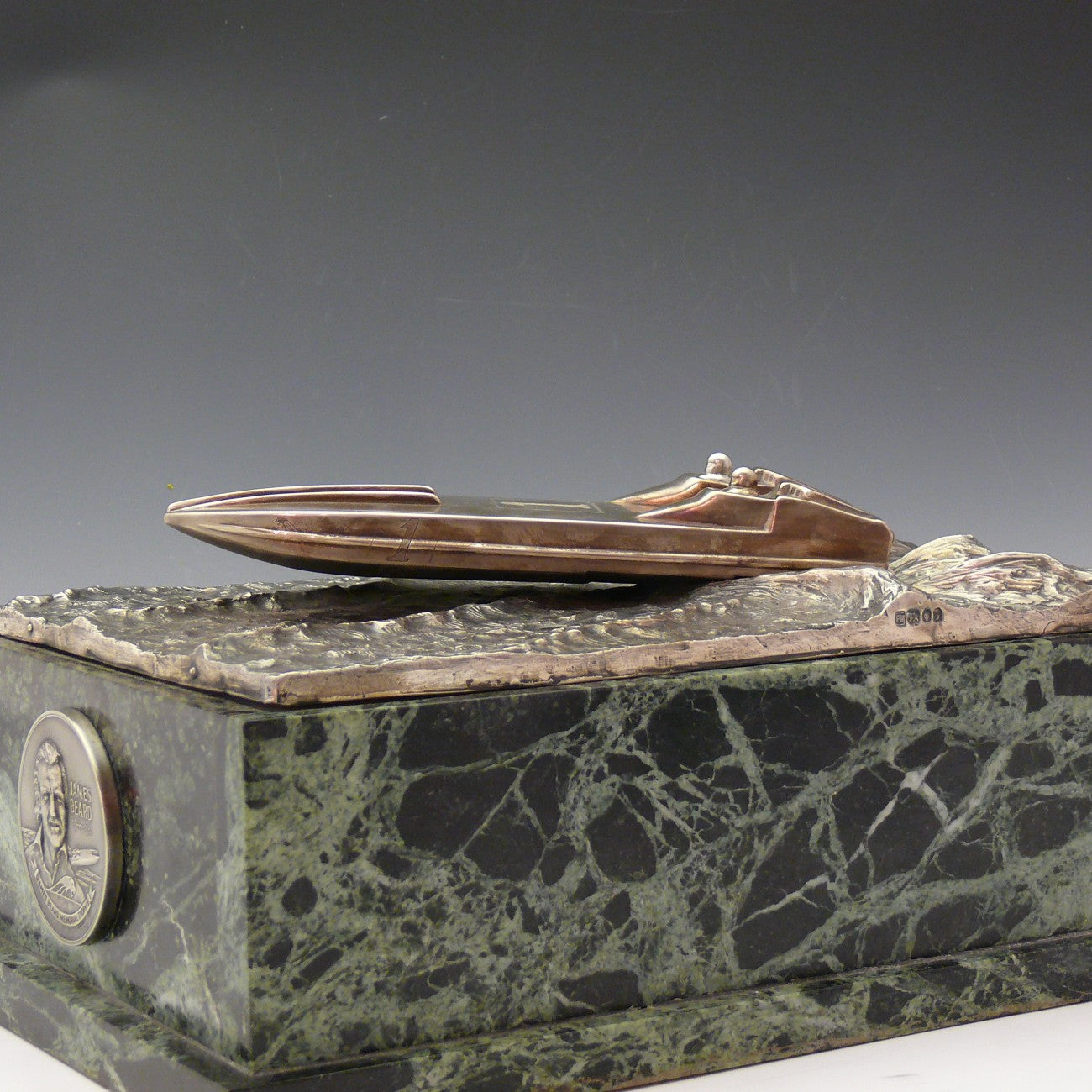 Offshore Power Boat Trophy – Bentleys London