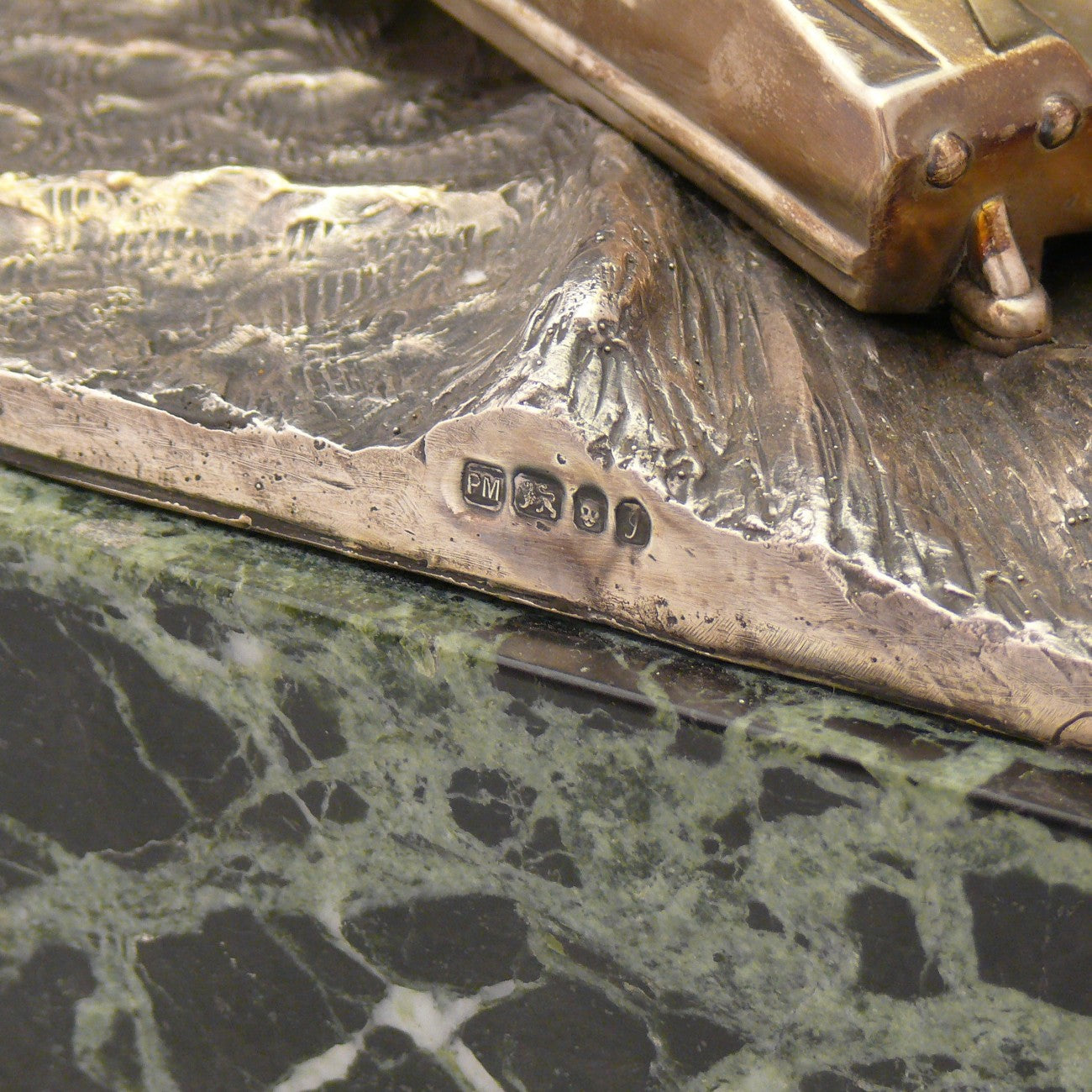 Offshore Power Boat Trophy – Bentleys London