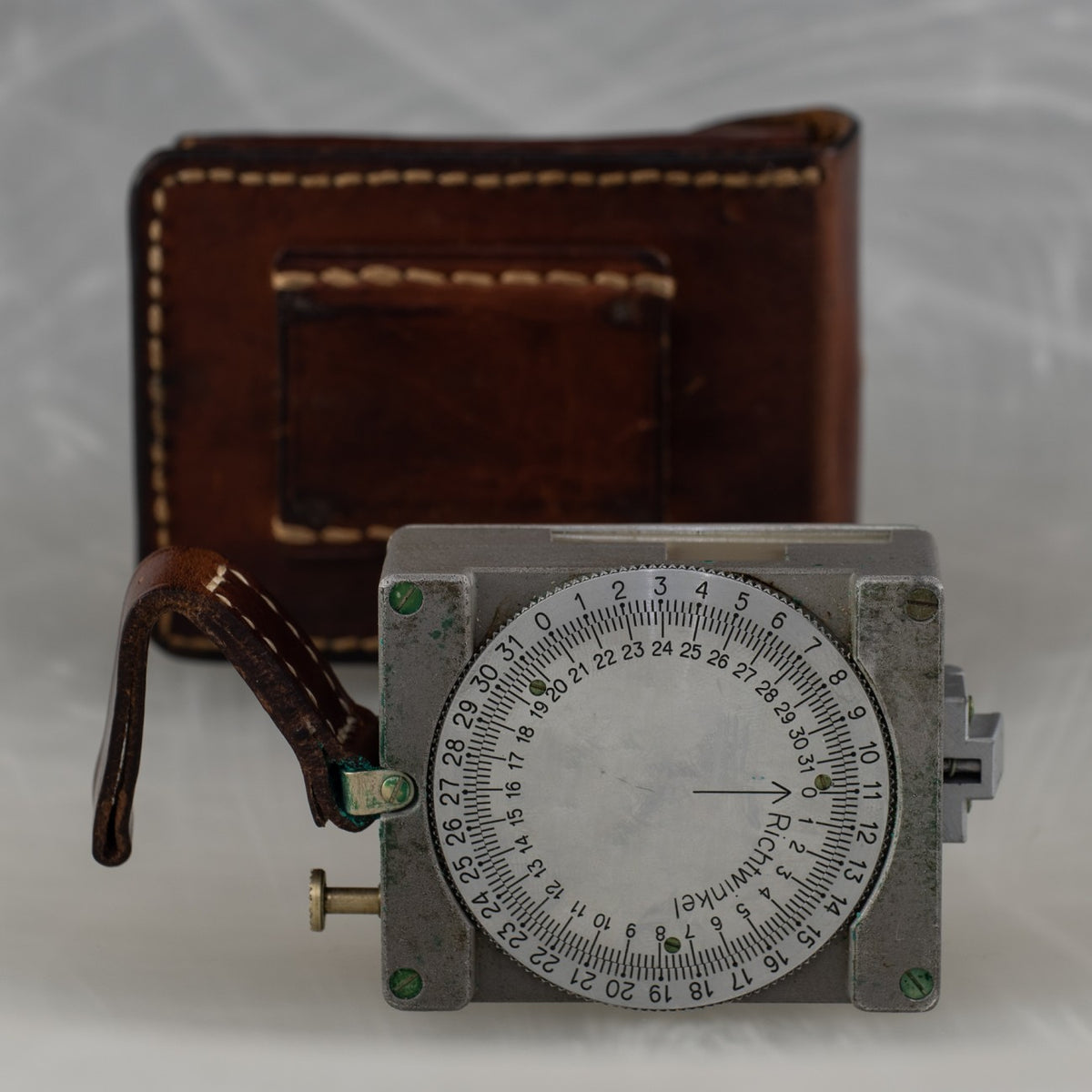 Swiss Army Compass/Sitometer – Bentleys London