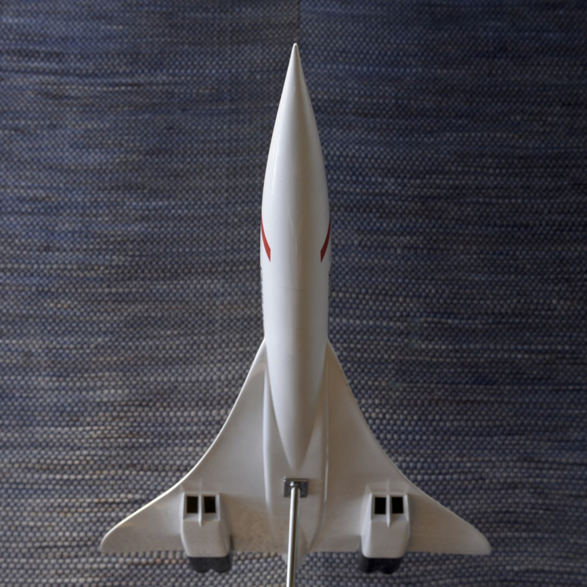 Original British Airways Concorde Model – Bentleys London