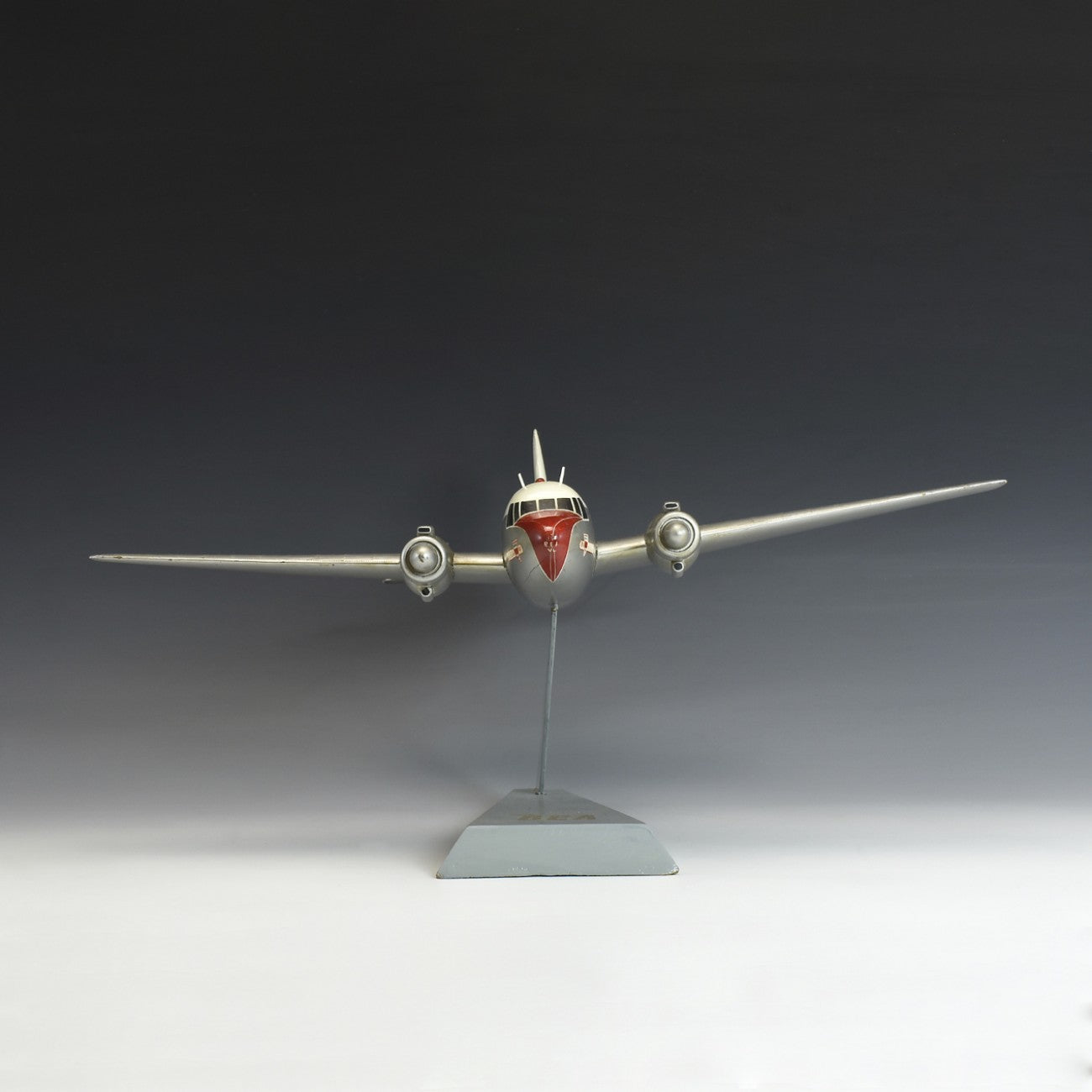Model Vickers Viking – Bentleys London