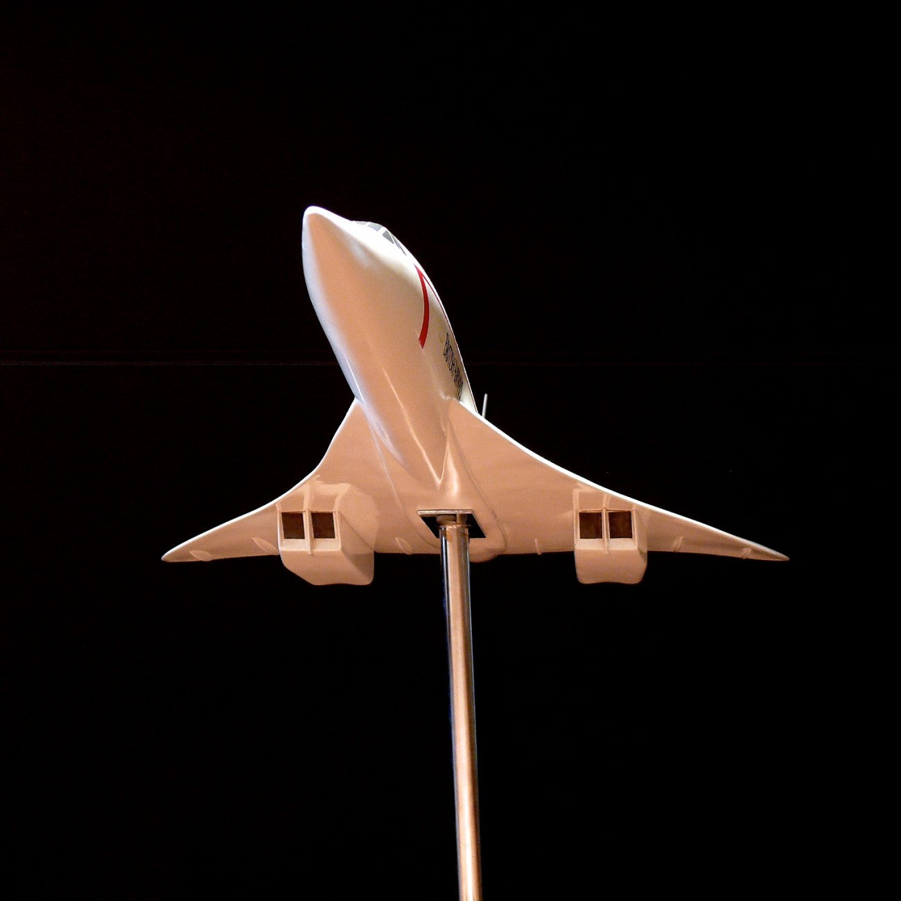 Bentleys London | Motoring, Flying and Sailing | Model Concorde