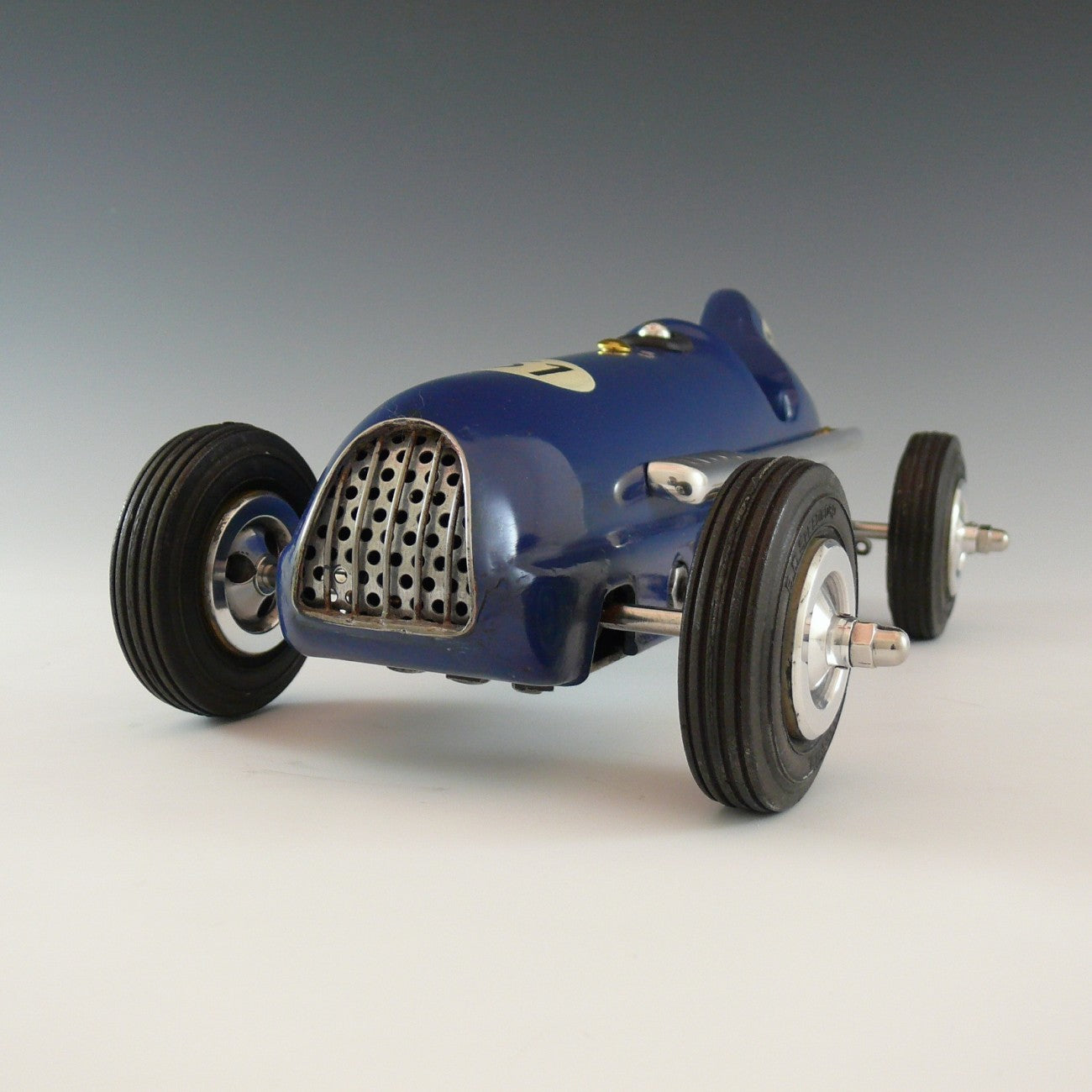 Sensational Tether Car – Bentleys London