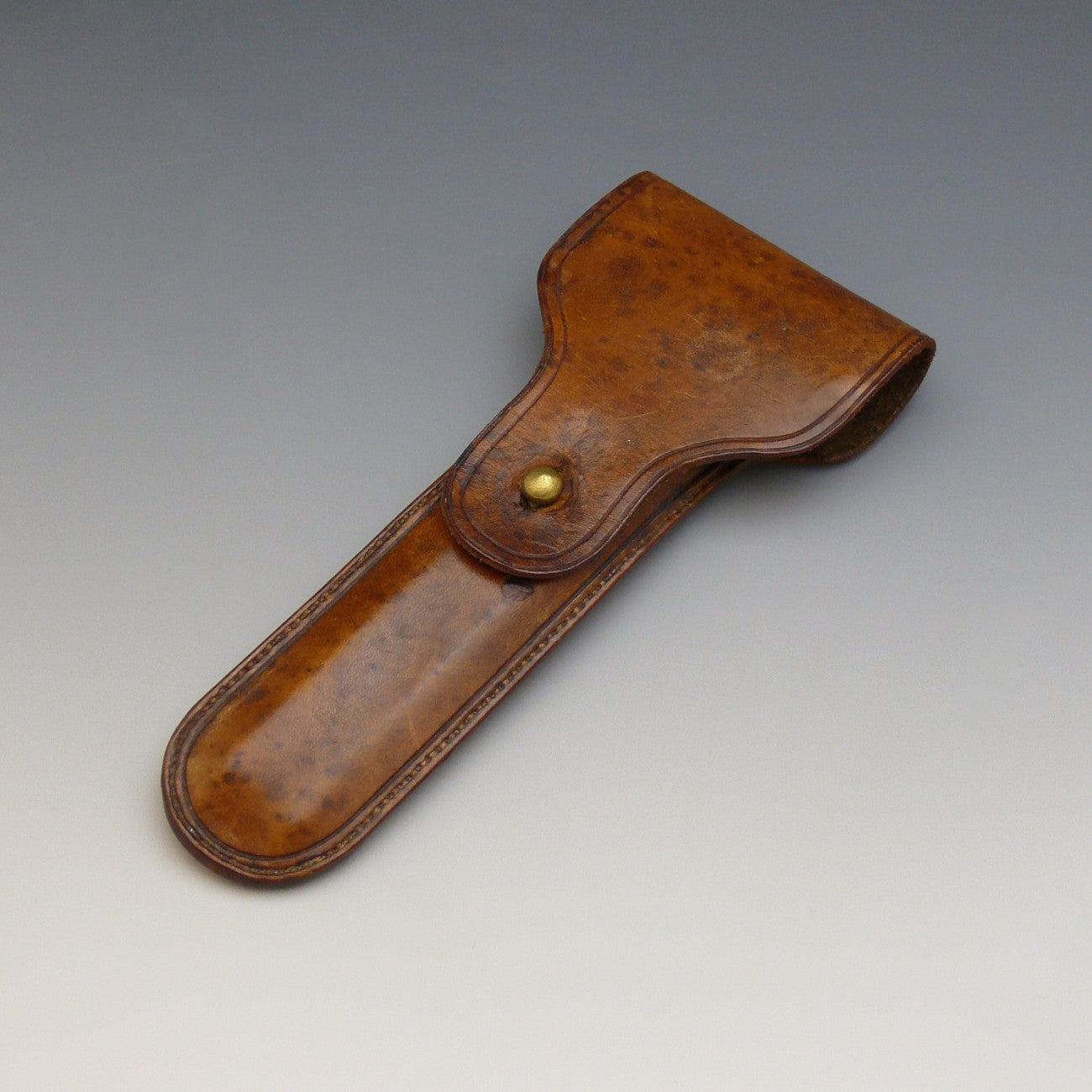 Cased Antique Cheese Tester – Bentleys London