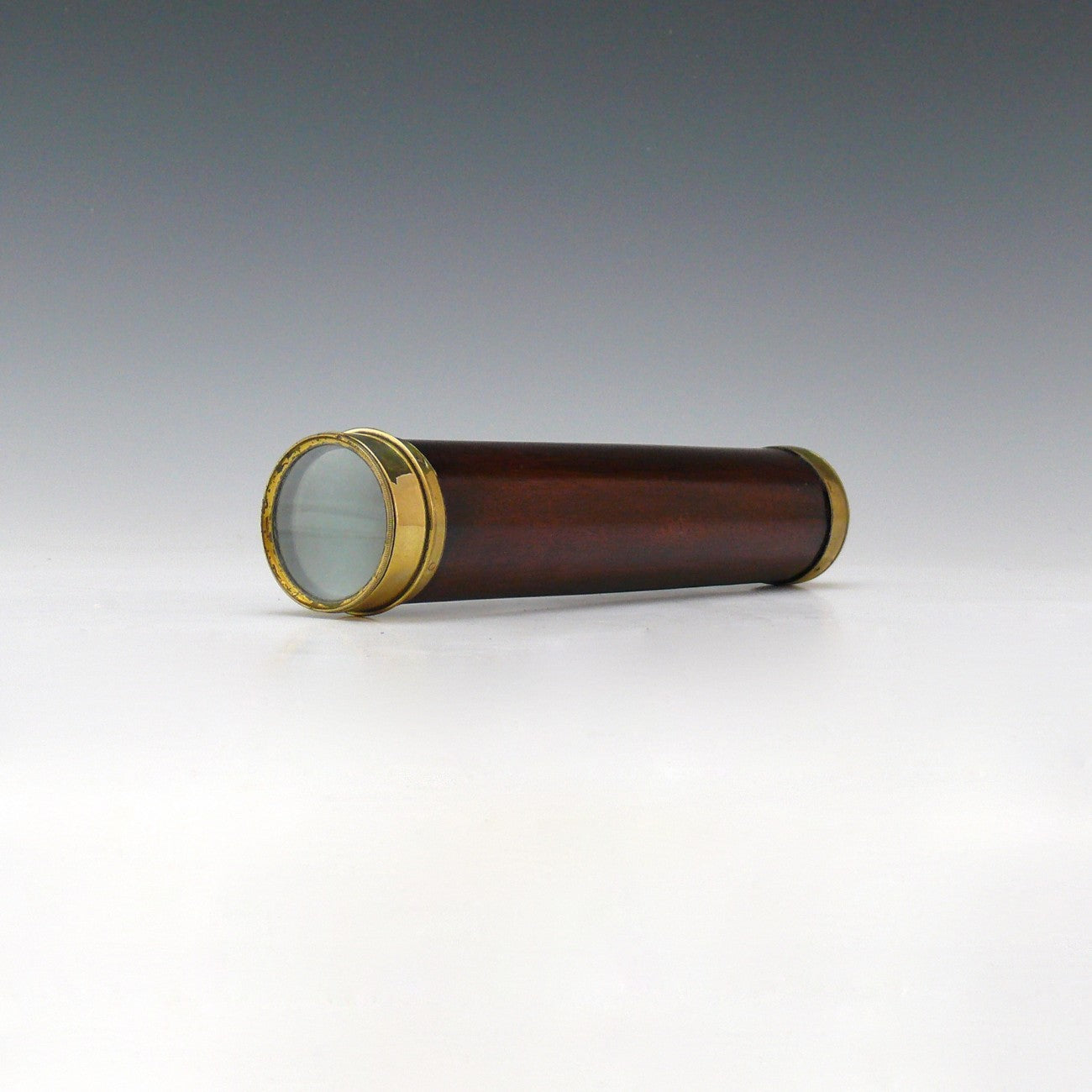 Dolland Hand Held Telescope – Bentleys London
