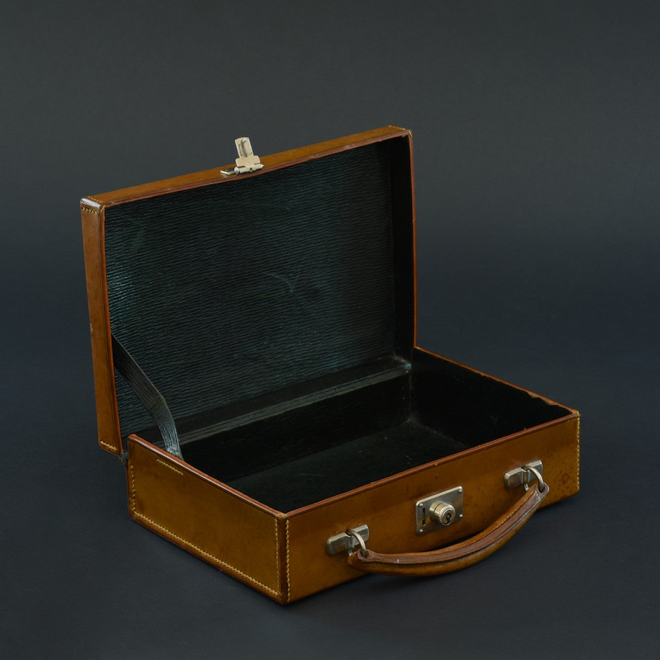 Leather Writing Case – Bentleys London
