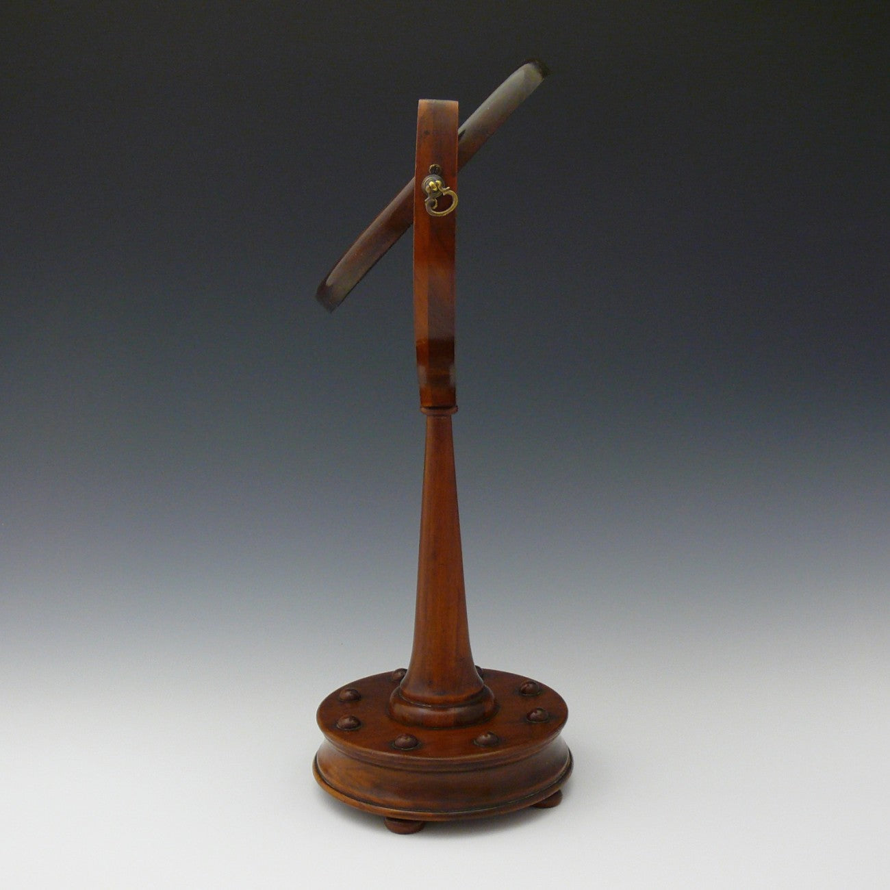 Propeller Mirror – Bentleys London