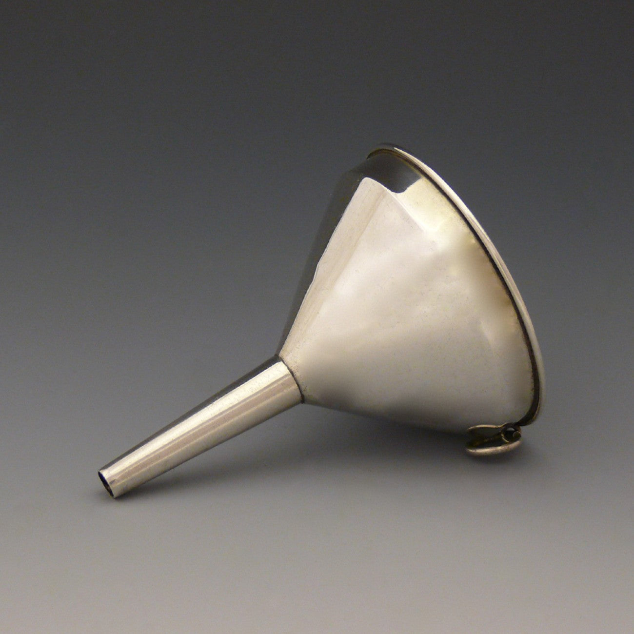 Silver Funnel – Bentleys London