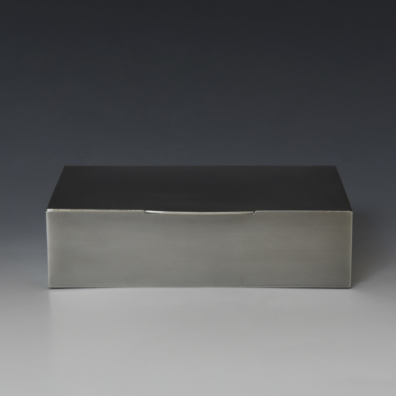 Dunhill Cigarette Box – Bentleys London