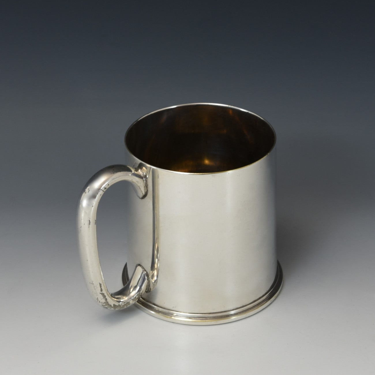 Artillery Shell Tankard – Bentleys London