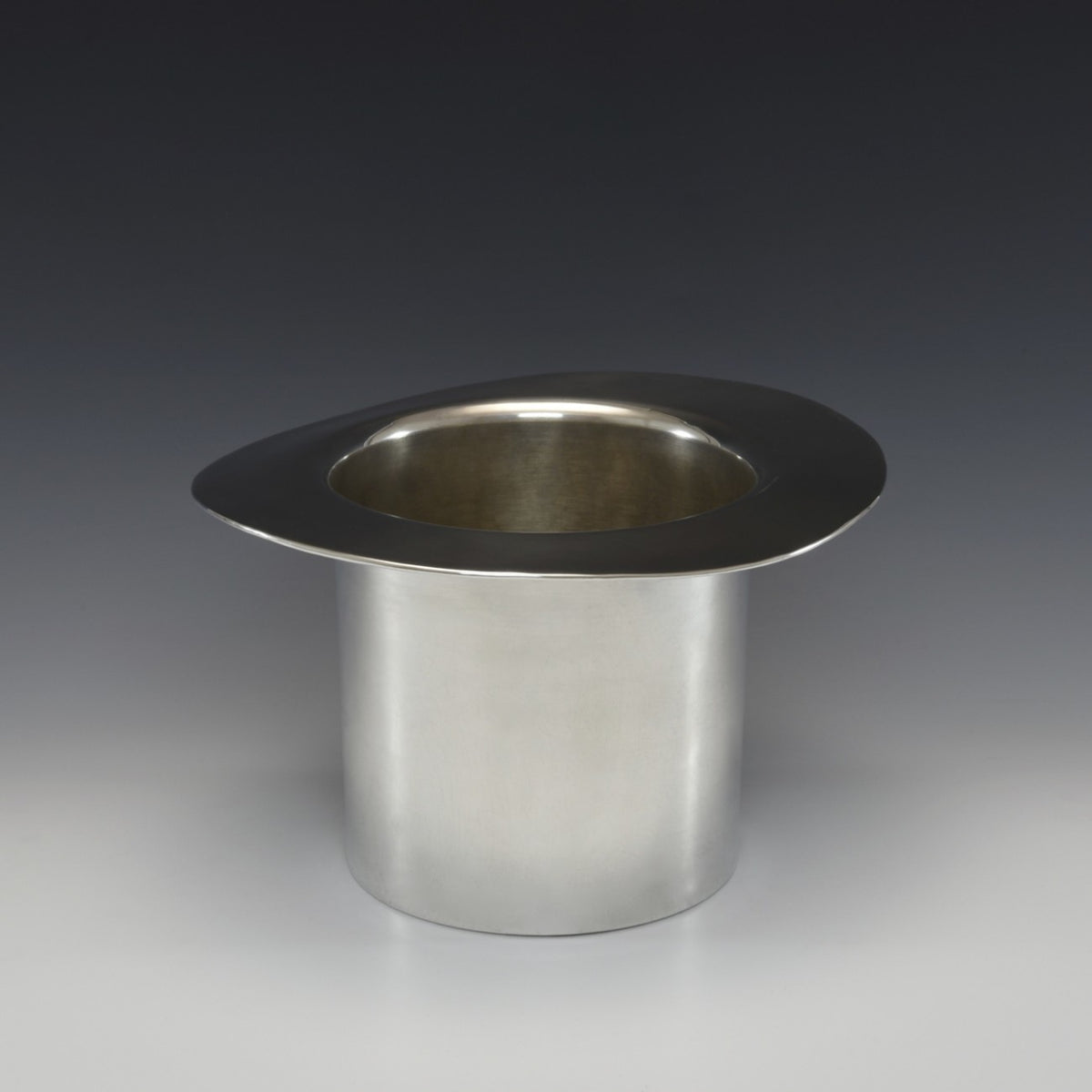 Top Hat Ice Bucket – Bentleys London