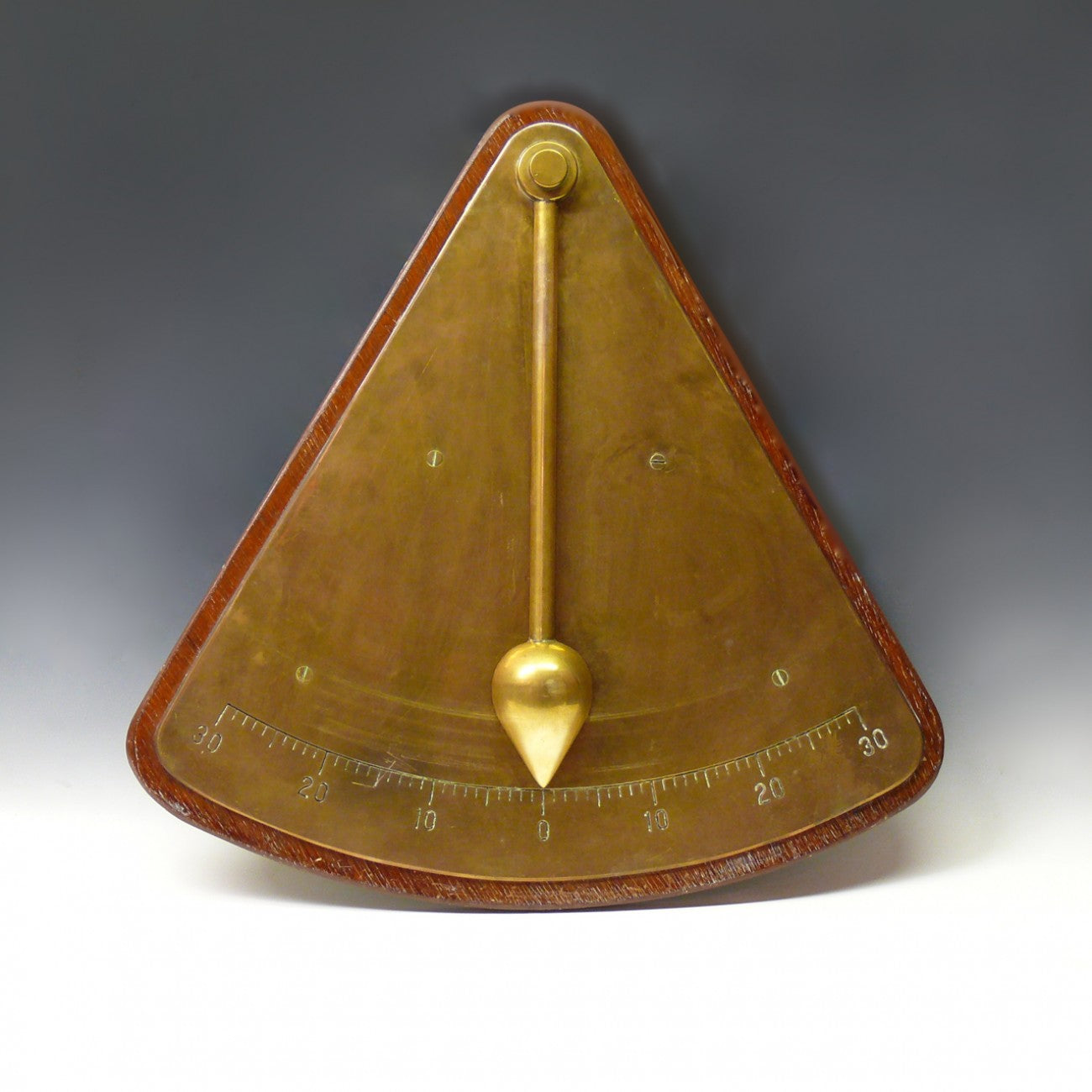 Massive Clinometer – Bentleys London