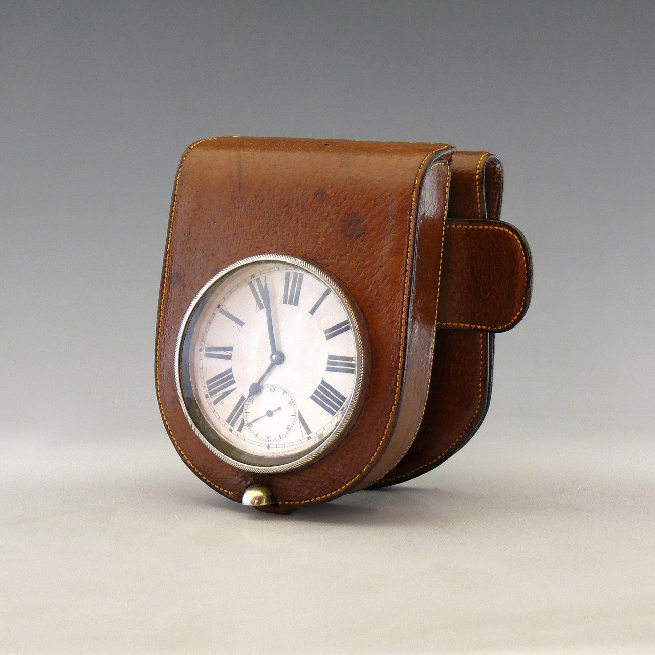 Coaching Clock – Bentleys London