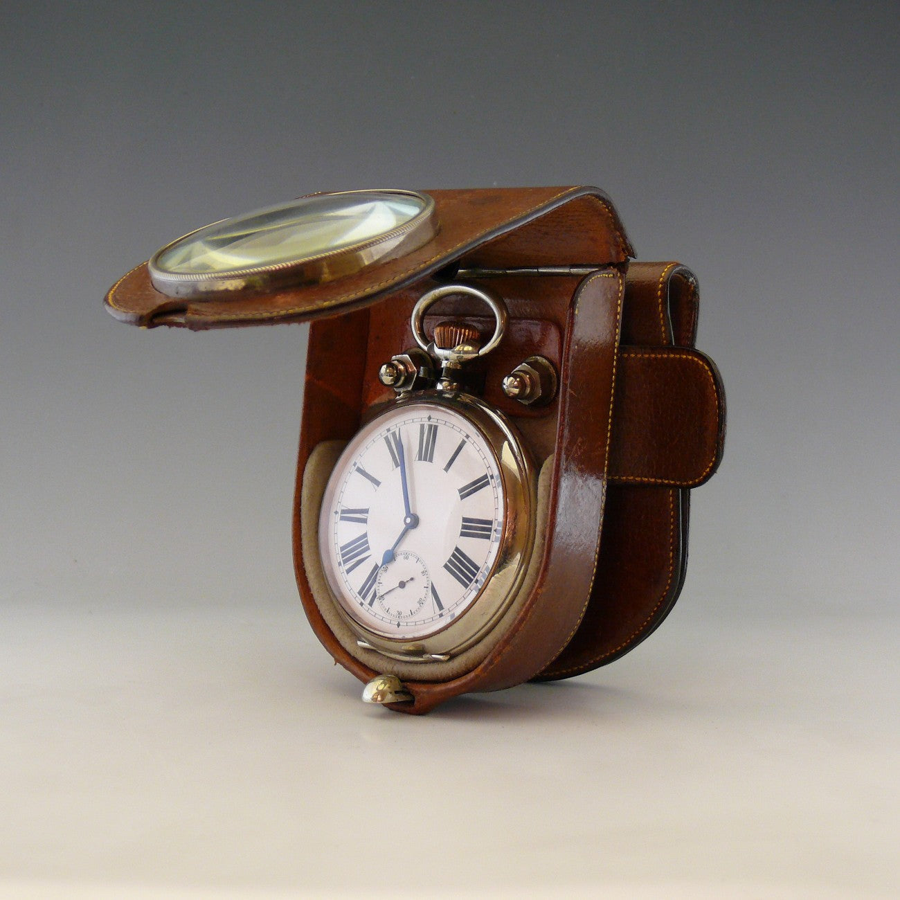 Coaching Clock – Bentleys London