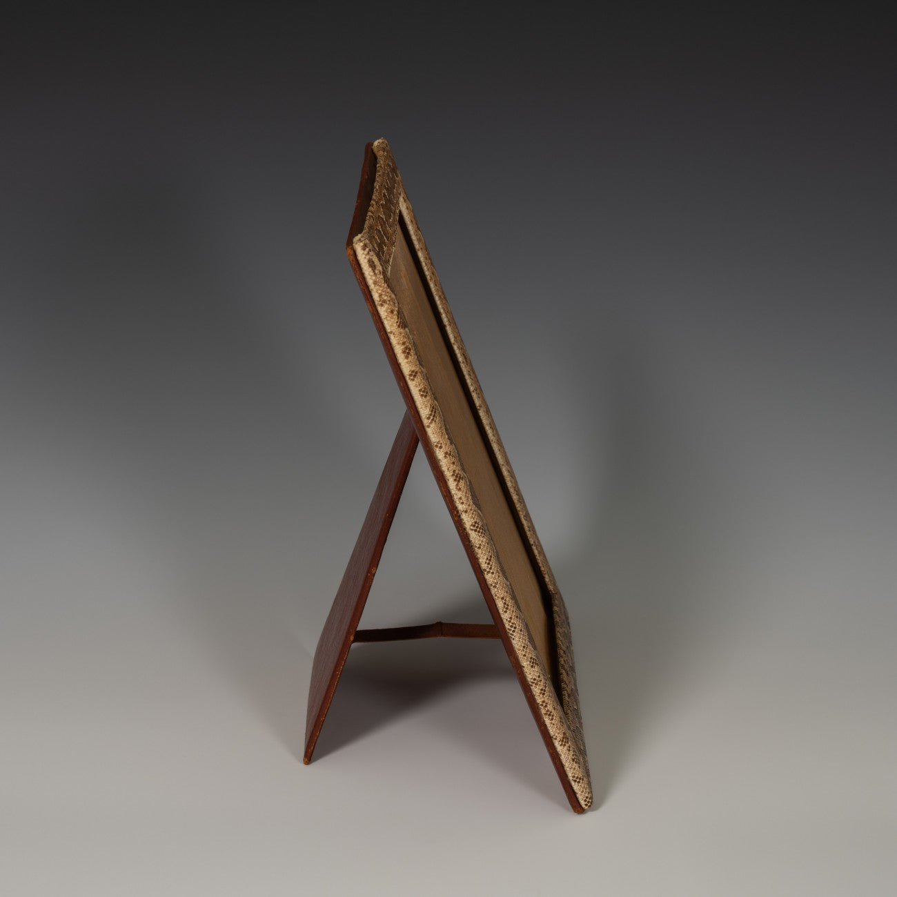 Snake Skin Picture Frame – Bentleys London