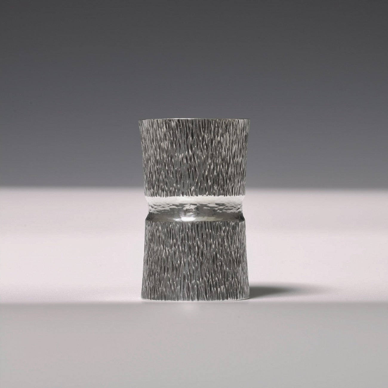 Silver Spirit Measure – Bentleys London