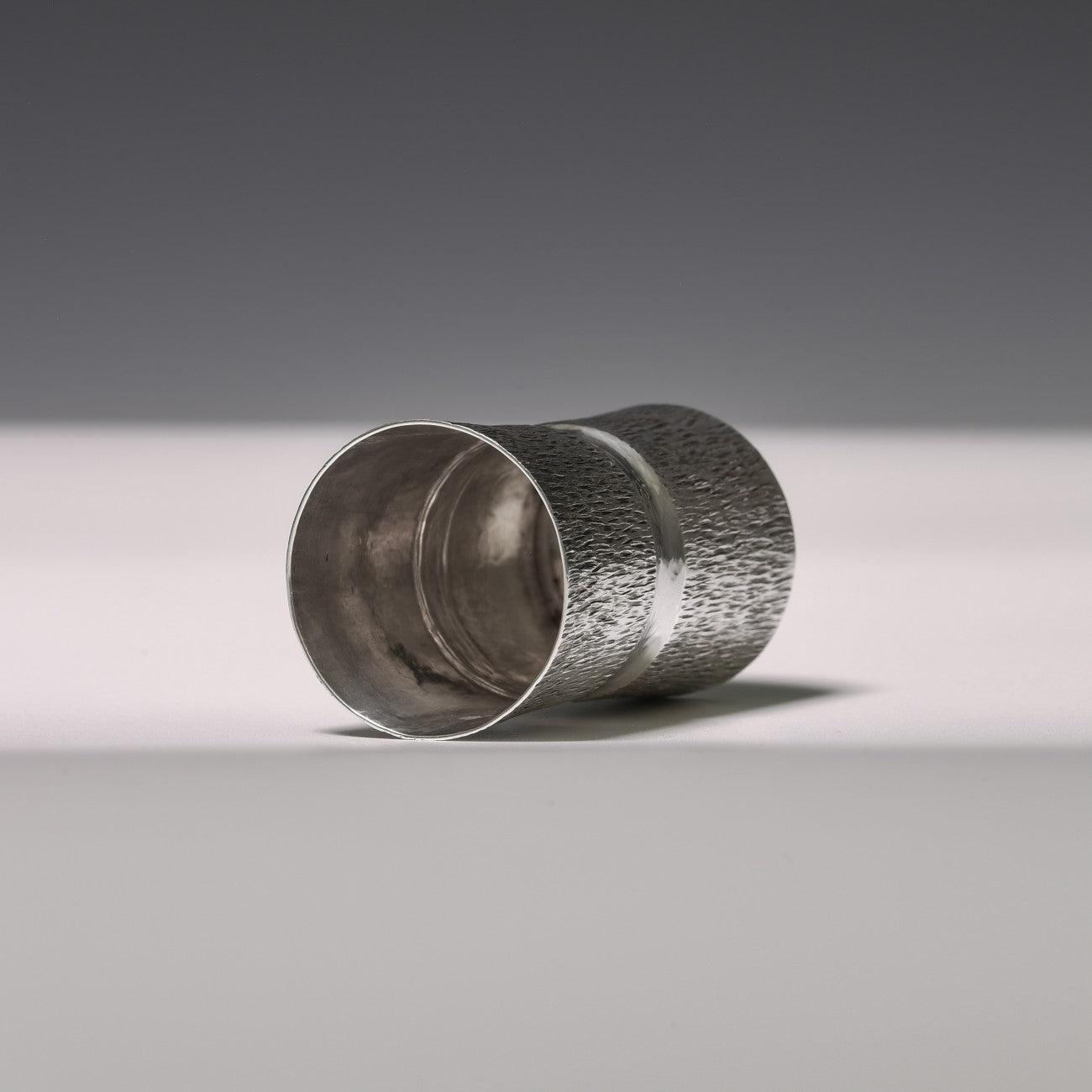 Silver Spirit Measure – Bentleys London