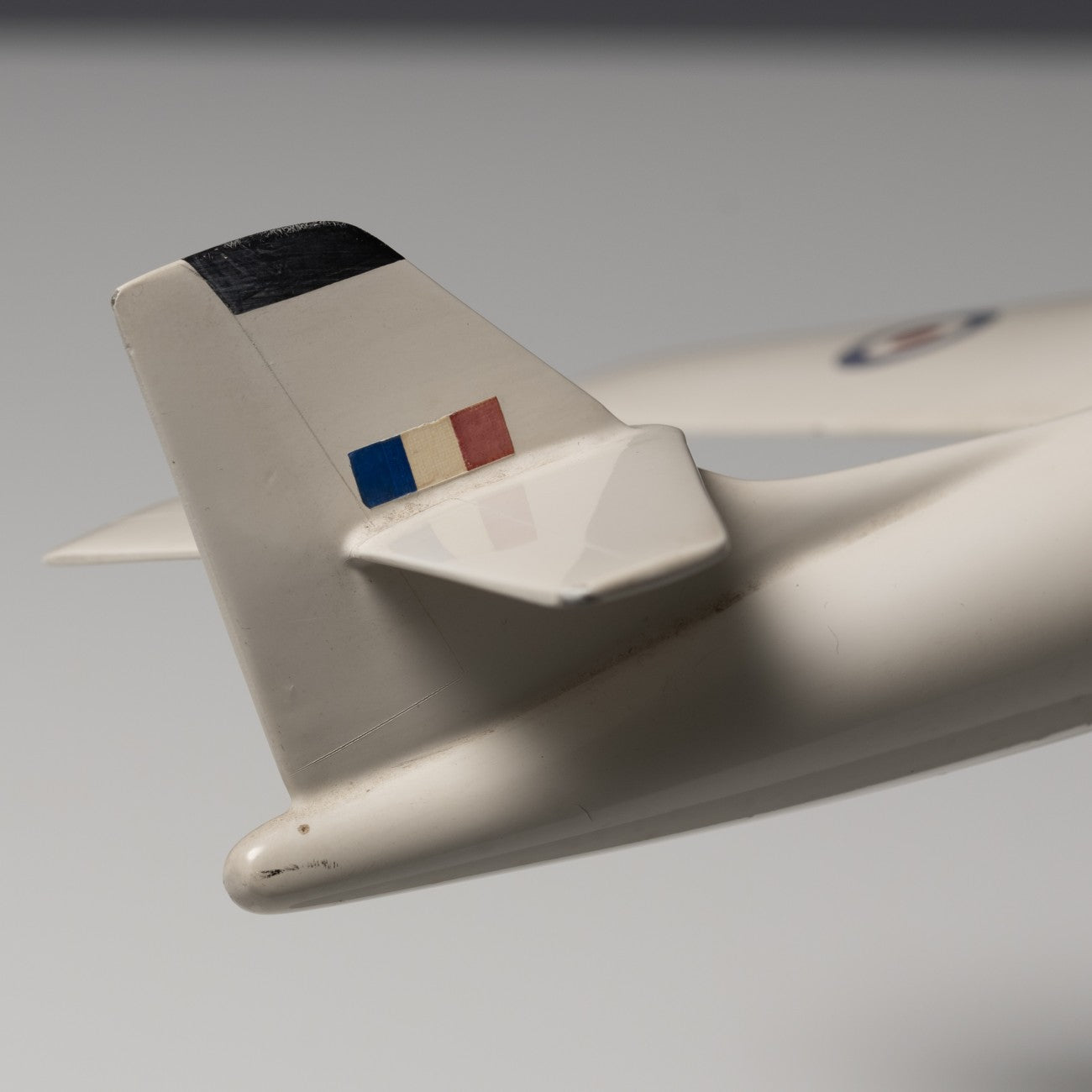 RAF Vickers Valliant Bomber Model – Bentleys London