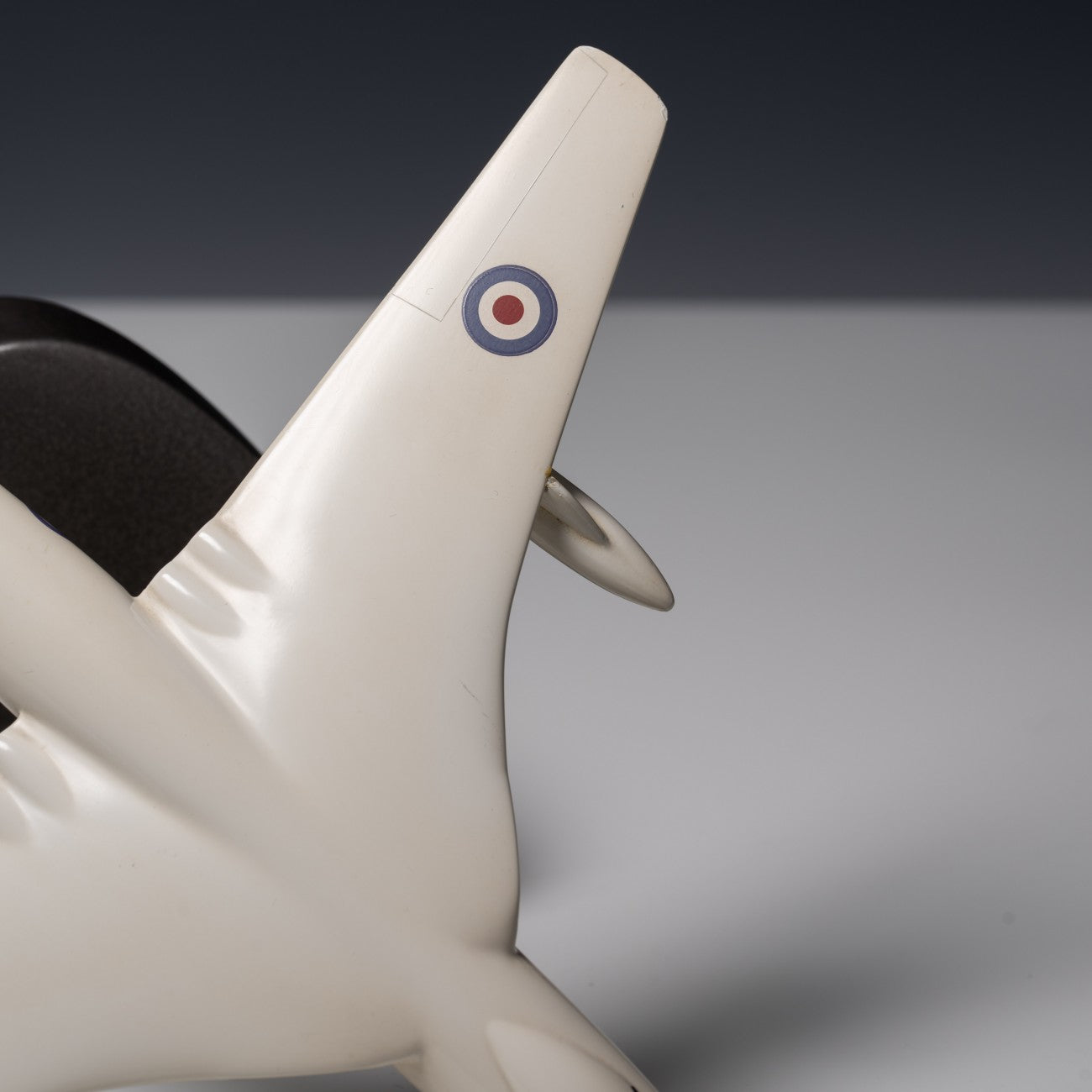 RAF Vickers Valliant Bomber Model – Bentleys London