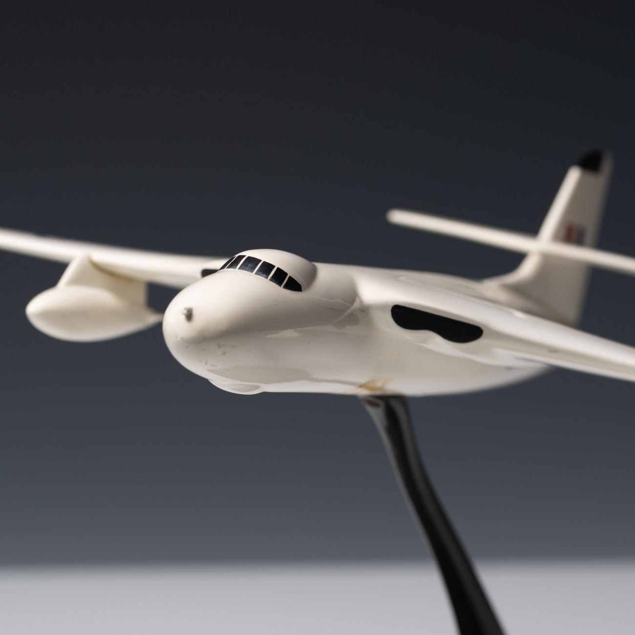 RAF Vickers Valliant Bomber Model – Bentleys London