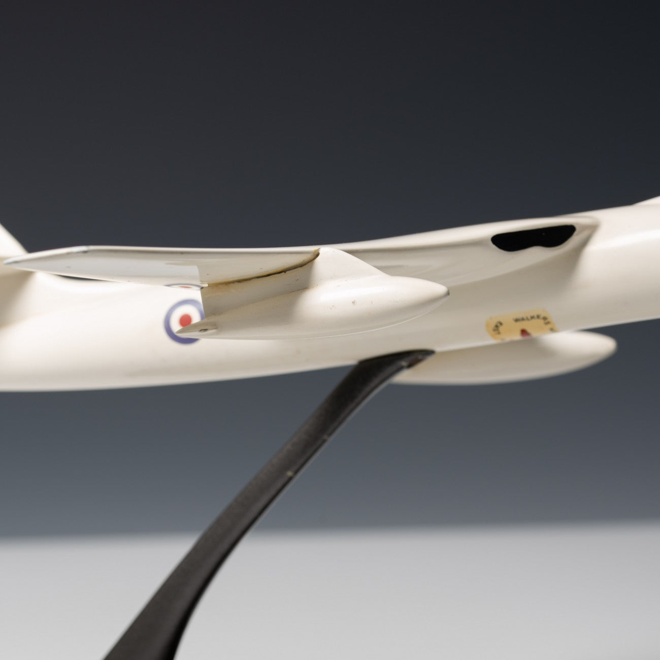 RAF Vickers Valliant Bomber Model – Bentleys London