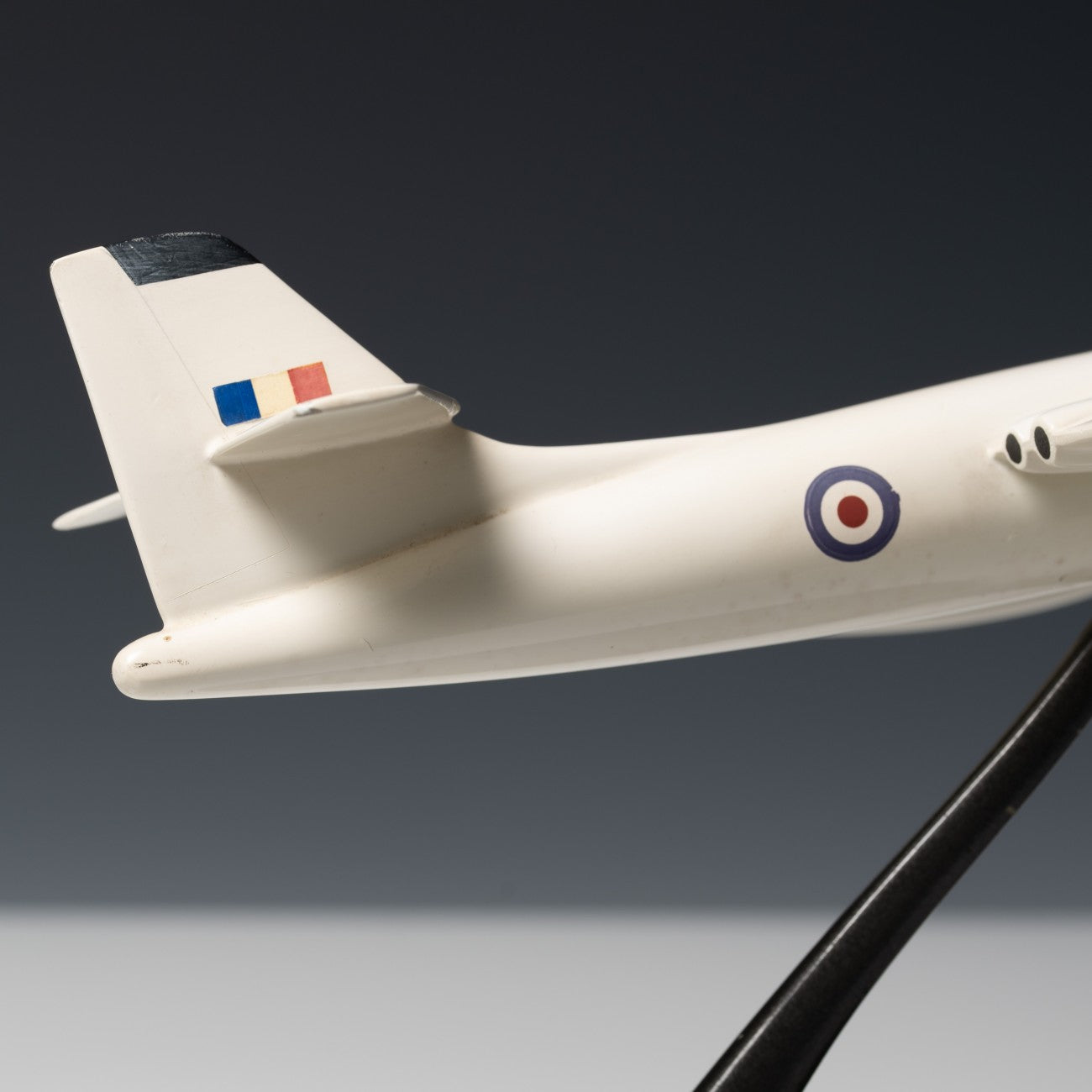 RAF Vickers Valliant Bomber Model – Bentleys London
