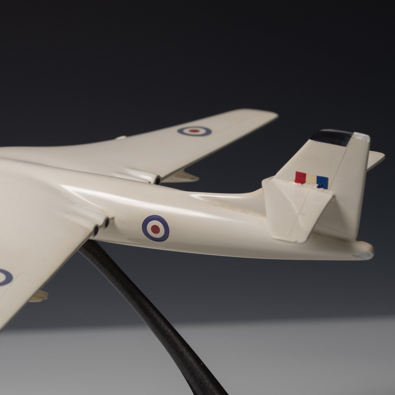 RAF Vickers Valliant Bomber Model – Bentleys London