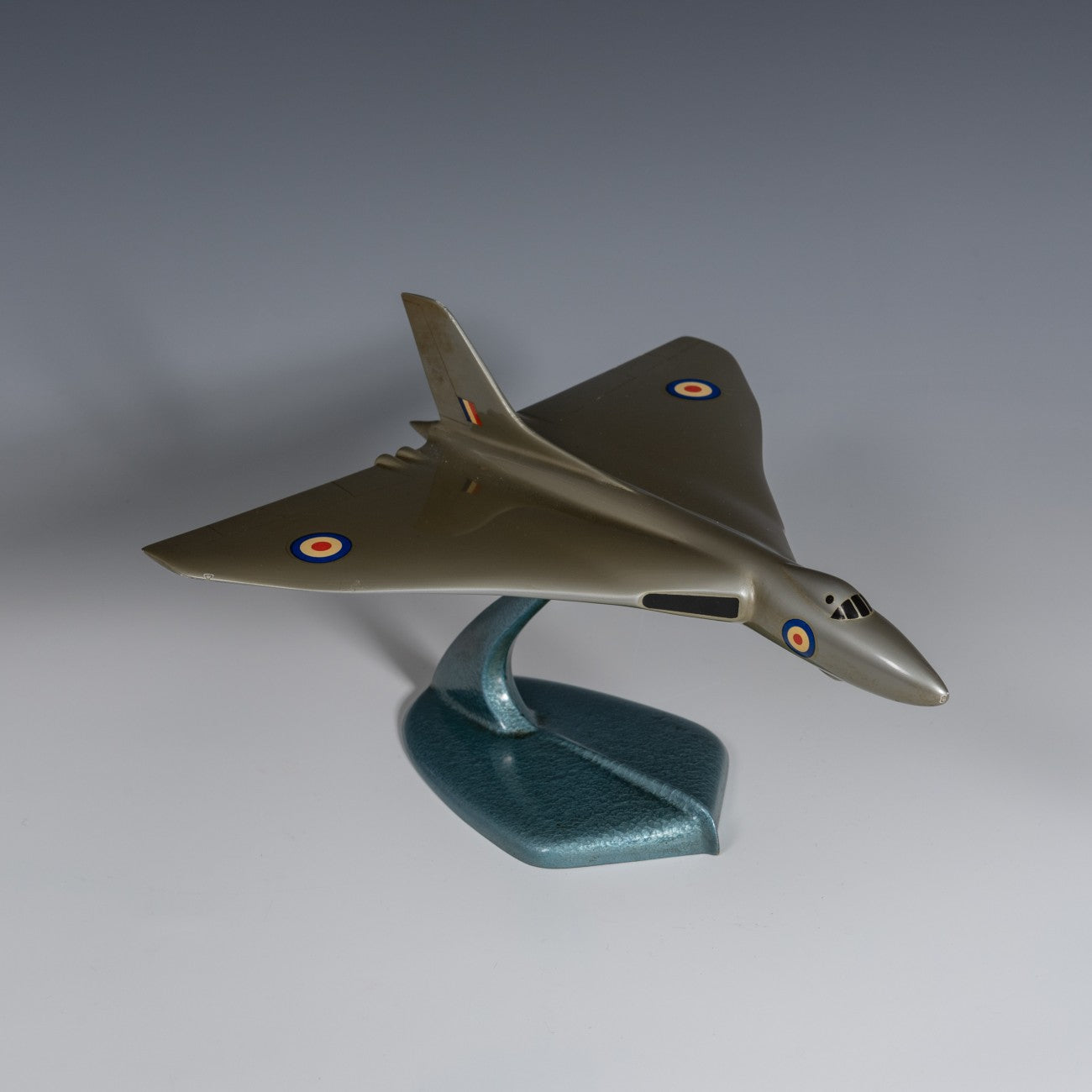 RAF Avro Vulcan Model – Bentleys London