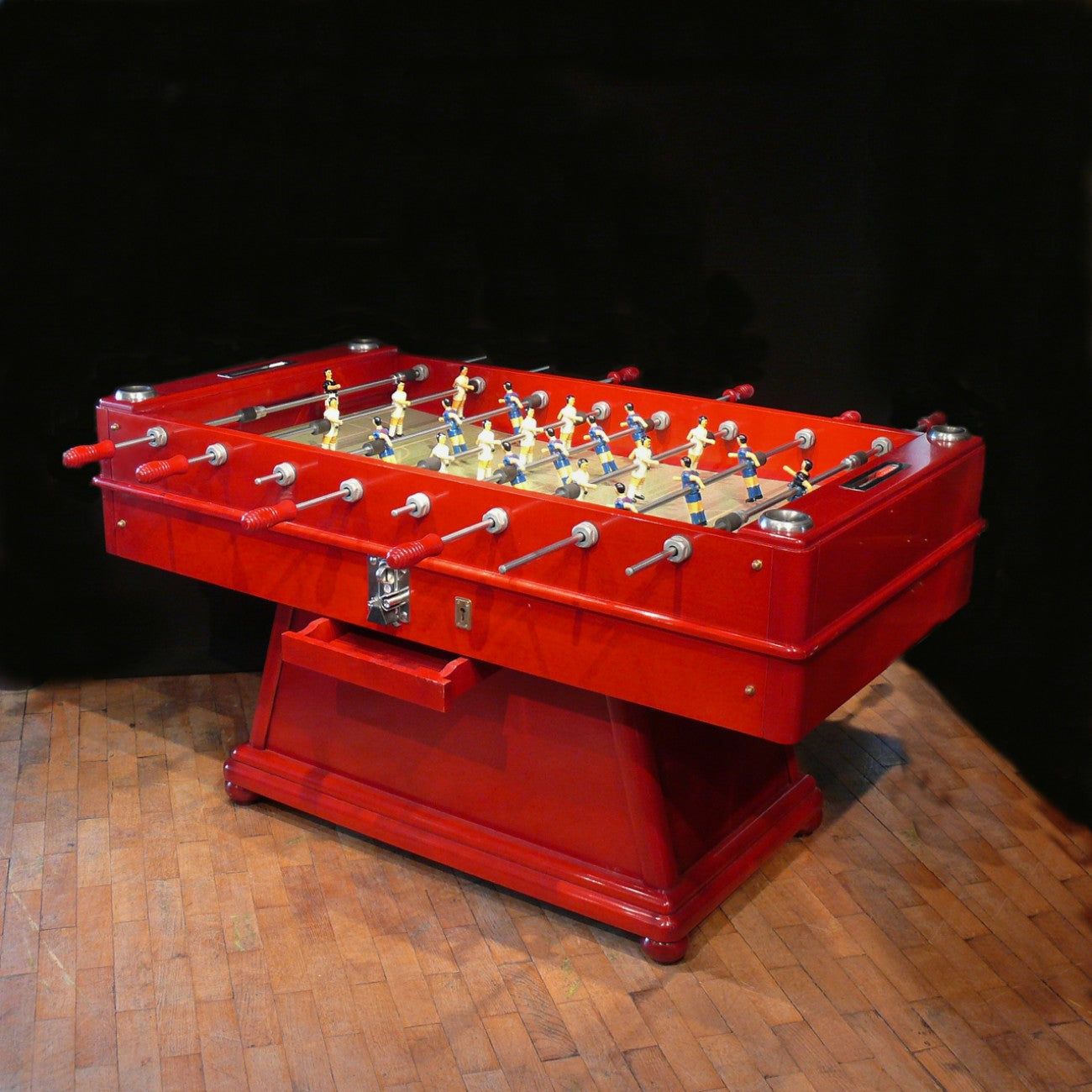 Vintage Table Football – Bentleys London