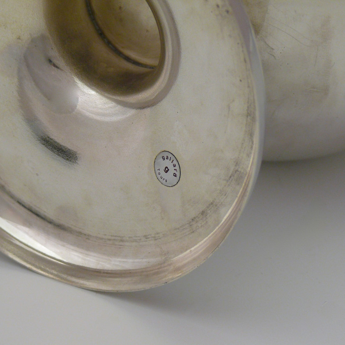 1960's Spherical Ice Bucket – Bentleys London