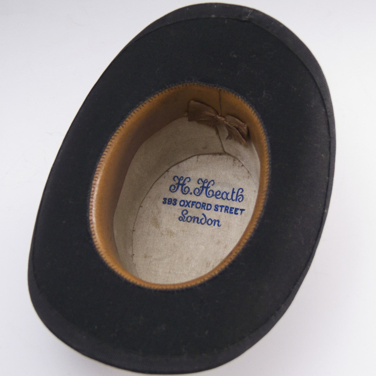 Miniature Top Hat – Bentleys London