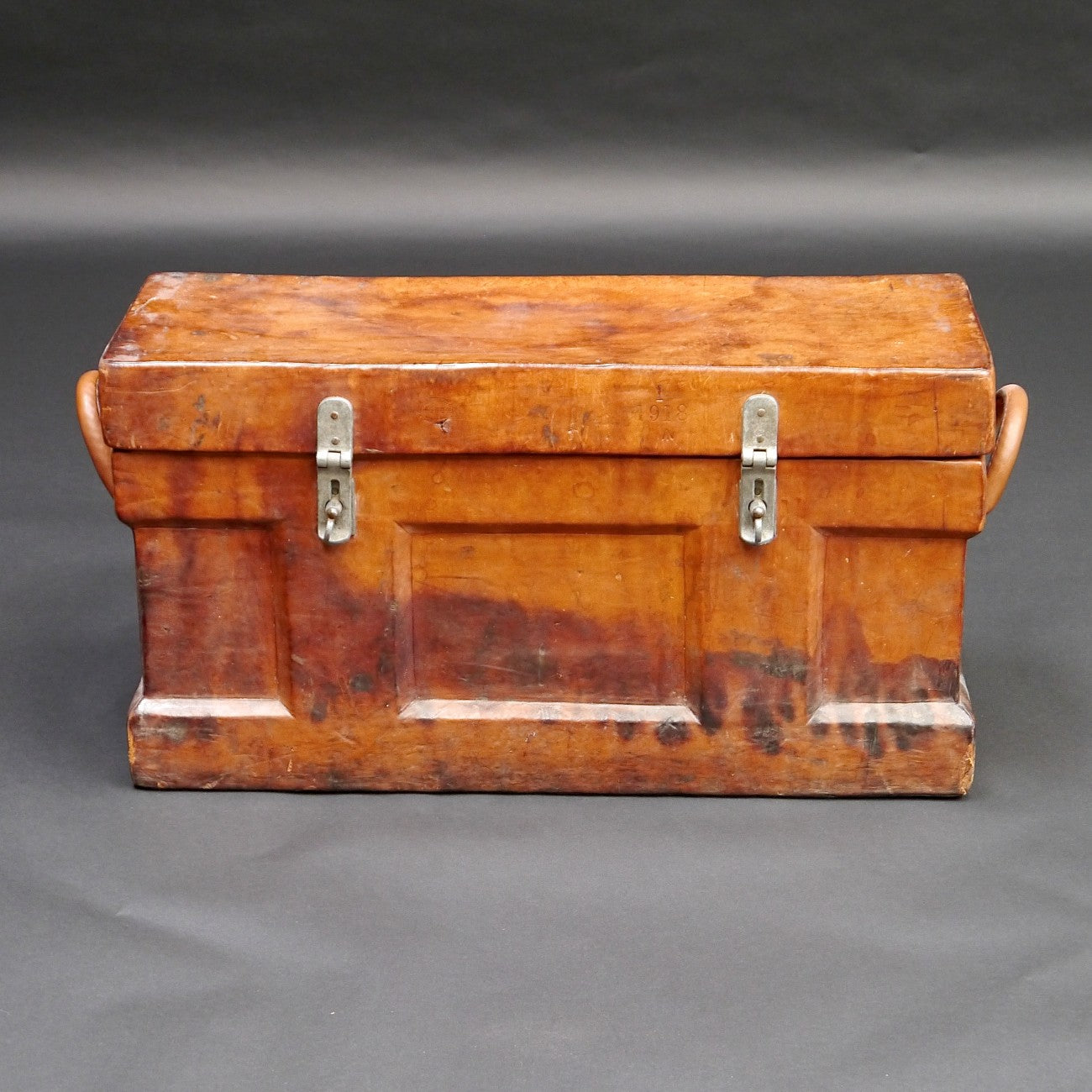 Bentleys London | Shop Military | First World War Munitions Case