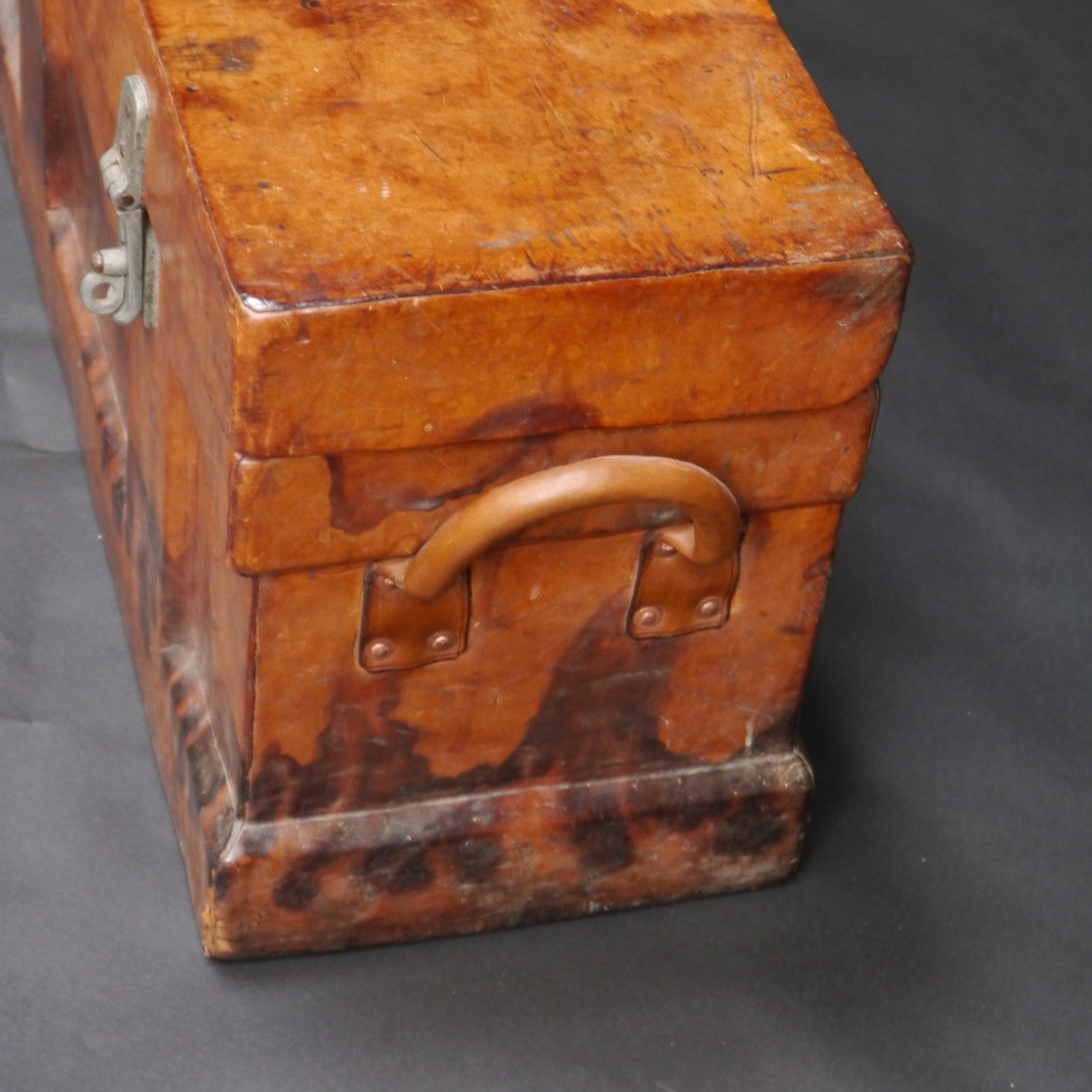 Bentleys London | Shop Military | First World War Munitions Case