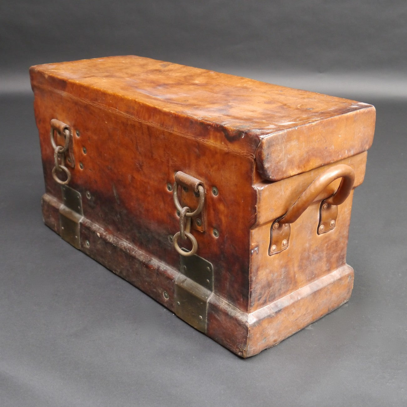Bentleys London | Shop Military | First World War Munitions Case