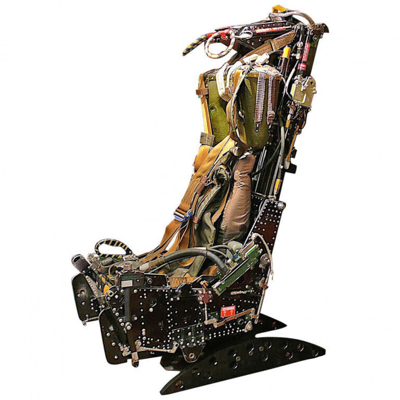 F-4 Phantom Pilot's Ejection Seat – Bentleys London