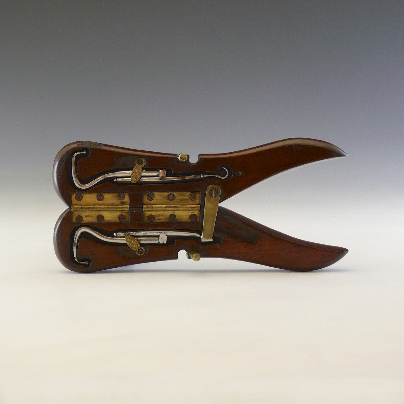 Folding Boot Jack – Bentleys London