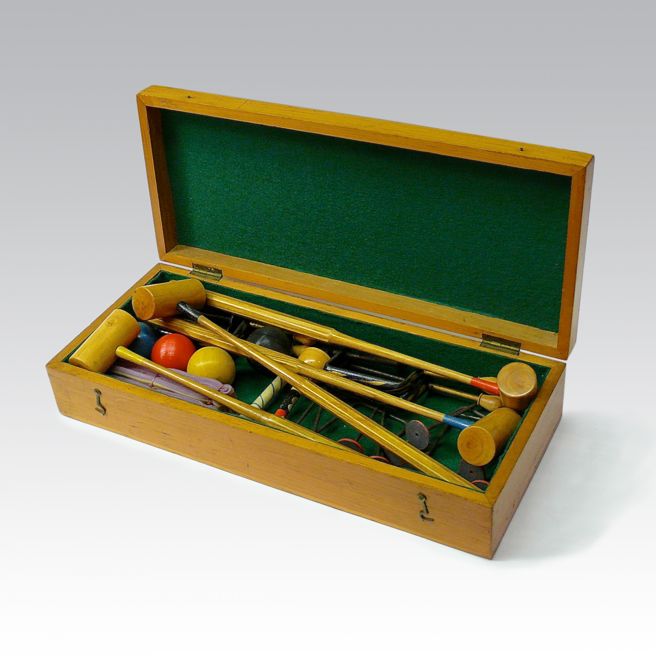 Table Croquet Set – Bentleys London