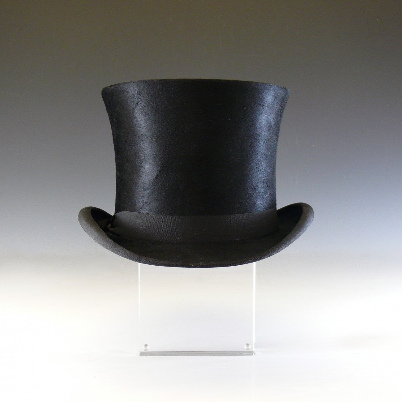 Edwardian Top Hat – Bentleys London