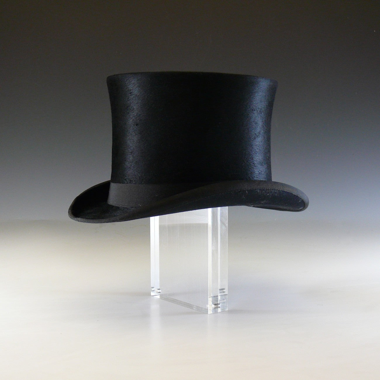 Edwardian Top Hat – Bentleys London