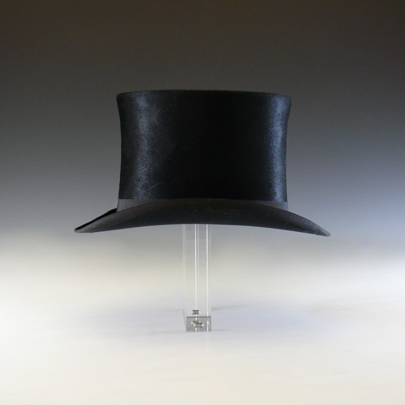 Edwardian Top Hat – Bentleys London